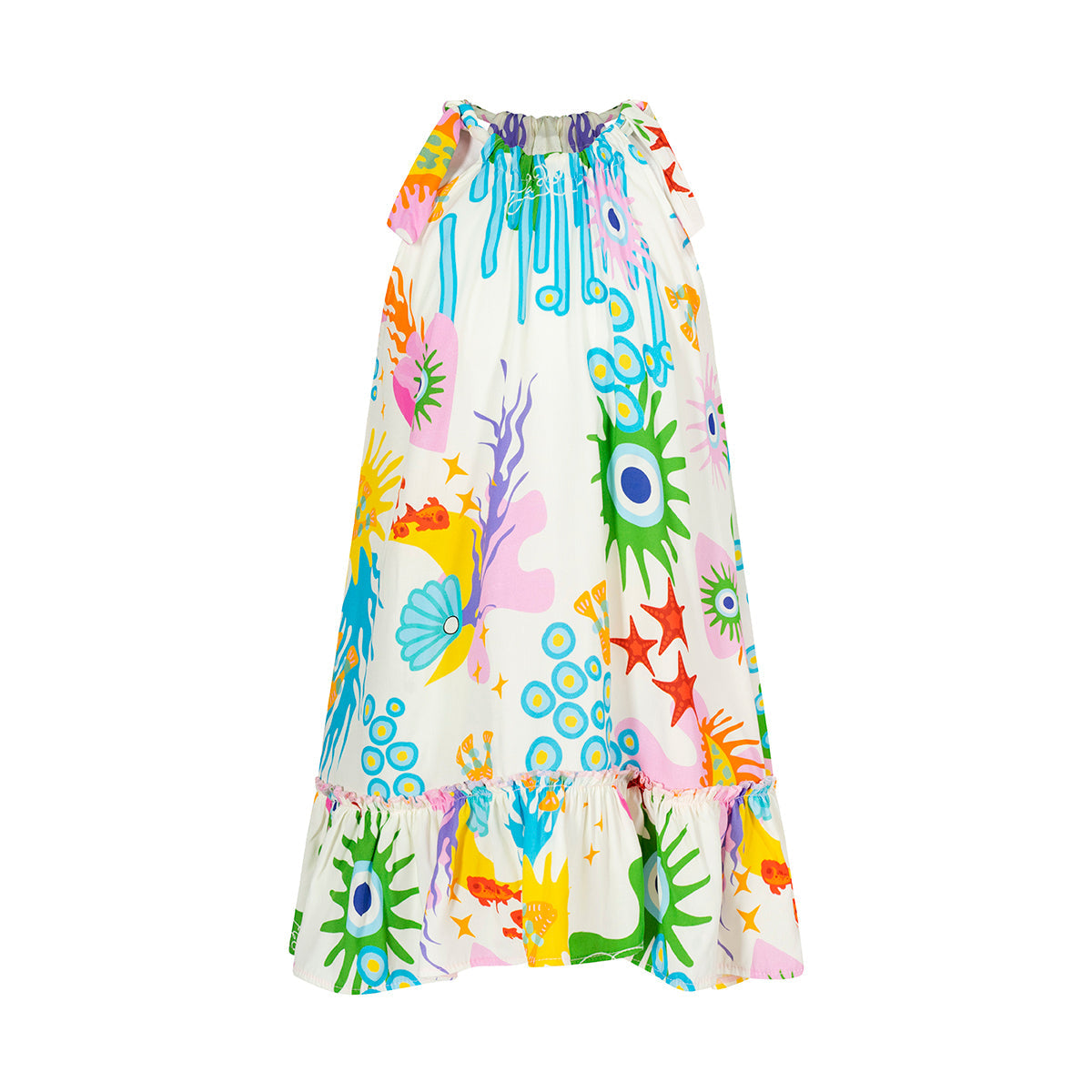 PÉLICAN VESTIDO – Krio Color RD